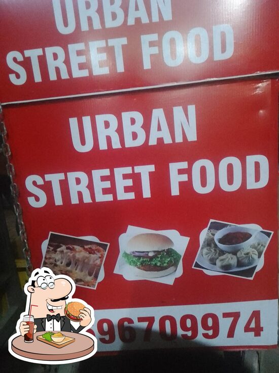 Urban Street food, Kharar - Restaurant menu, prices and reviews