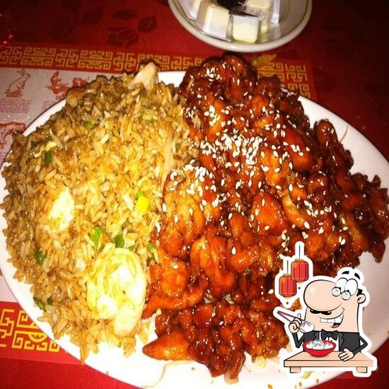 Wong's Fu Wah, Garden City - Restaurant menu, prices and reviews