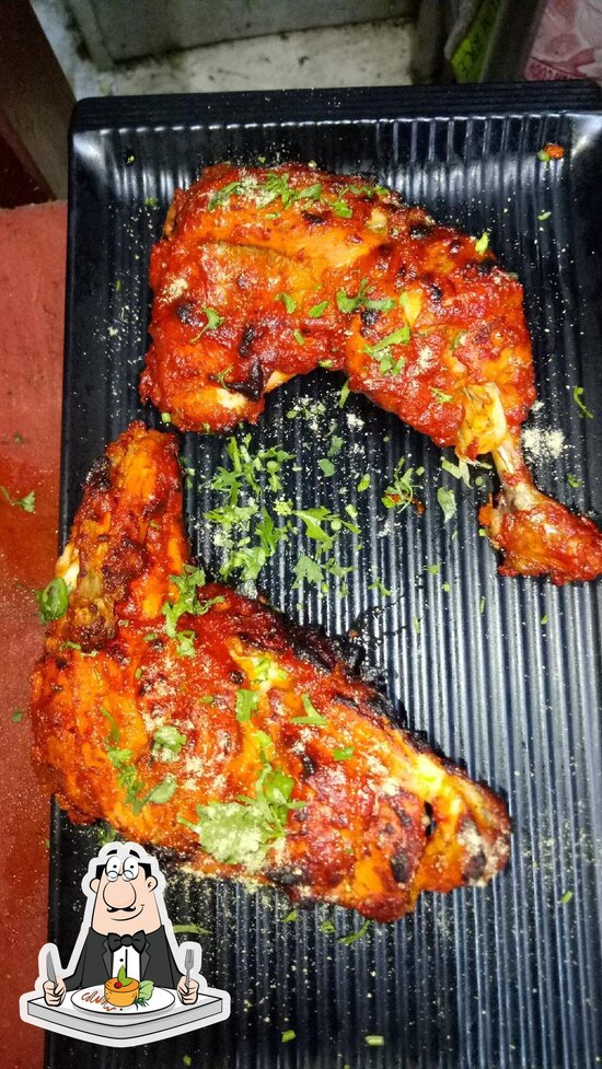ARABIAN LUQMA, Mumbai - Restaurant menu and reviews