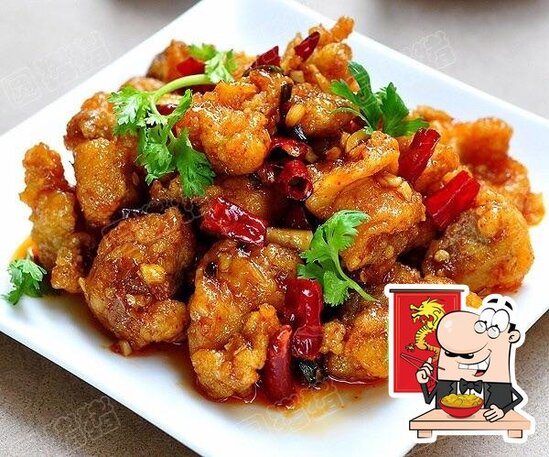 Happy Dragon in Islip Terrace - Restaurant menu and reviews
