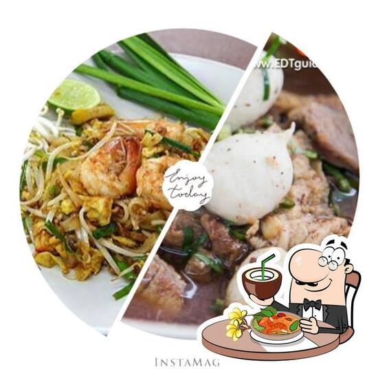 168 ก๋วยเตี๋ยว เกตเวย์, Bangkok - Menú del restaurante, precios y reseñas