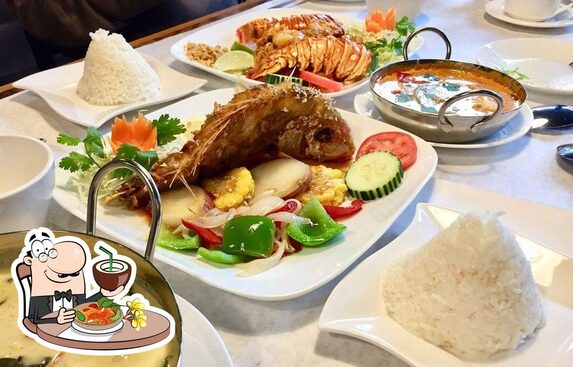 Nine Elephants in Corning - Restaurant reviews