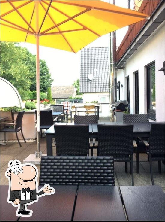 Adria Restaurant Geseke, Geseke - Speisekarte, Preise und Bewertungen