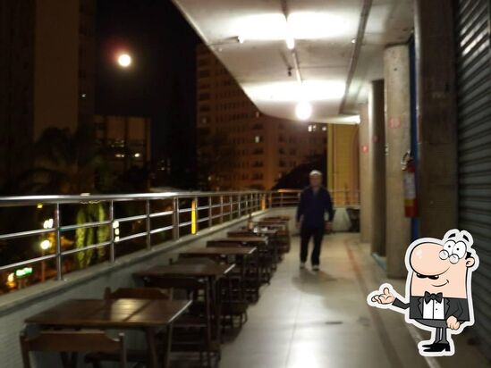 Alecafé, Belo Horizonte - Restaurant reviews