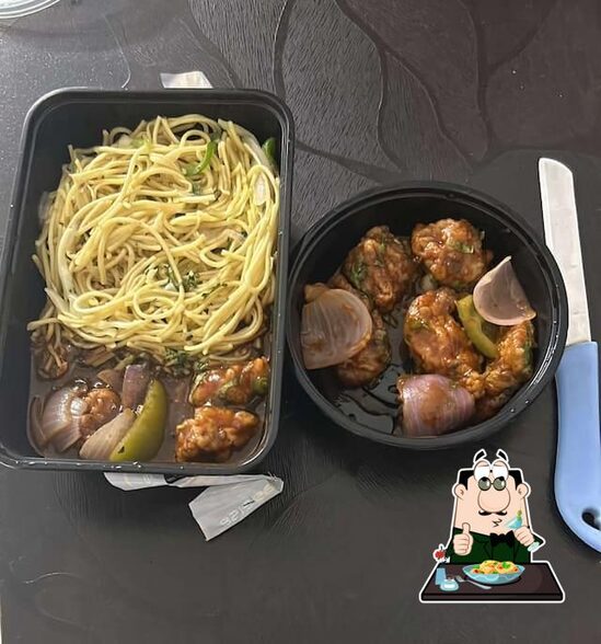 Asia Seven – Sizzling Chinese, Pune - Restaurant reviews