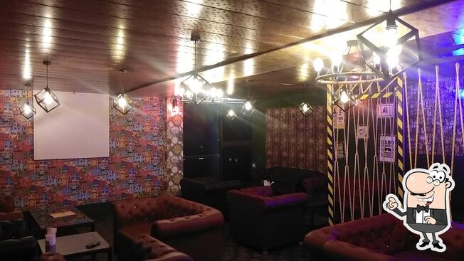 Big Daddy restro & cafe, Roorkee - Restaurant reviews