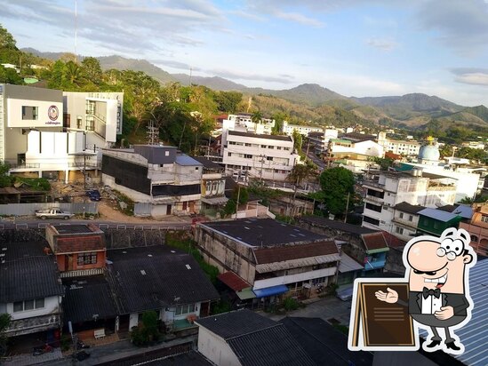 Boss Club, Betong - Restaurant menu, prices and reviews