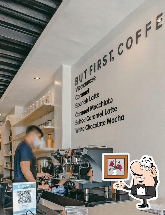 But First, Coffee (BFC) - Iloilo, Iloilo City - Restaurant reviews