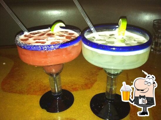 Restaurante Cabo RVC, Rockville Centre, 3A N Park Ave - Carta del ...