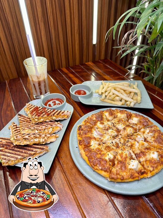 Cafe Foresta, Greater Noida - Restaurant reviews