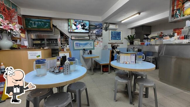 Cheung Kee Restaurant, Hong Kong - Restaurant menu, prices and reviews