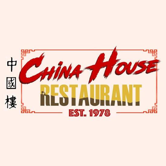 Menu at China House Restaurant, St. John's