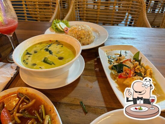 Daily Seafood restaurant, Kathu - Restaurant reviews