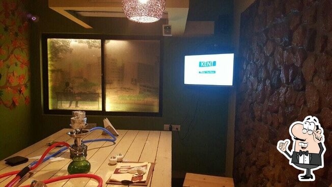 Gusto Cafe, Chennai - Restaurant menu, prices and reviews