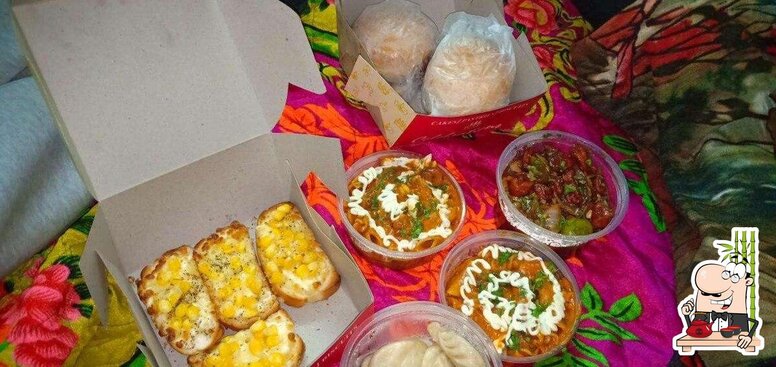 Humpty Dumpty Restaurant, Jammu - Restaurant menu and reviews