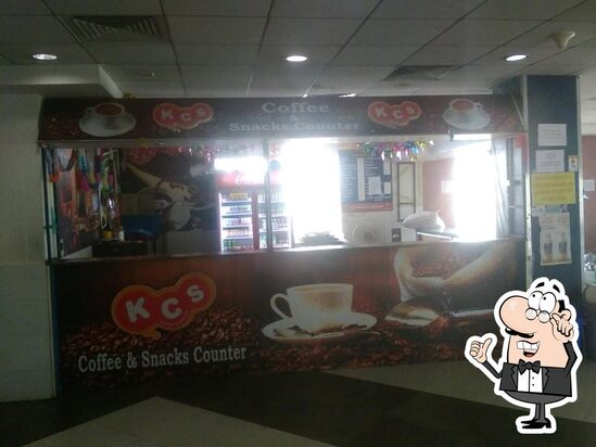 KCS Coffee & Snacks, Chennai - Restaurant menu, prices and reviews