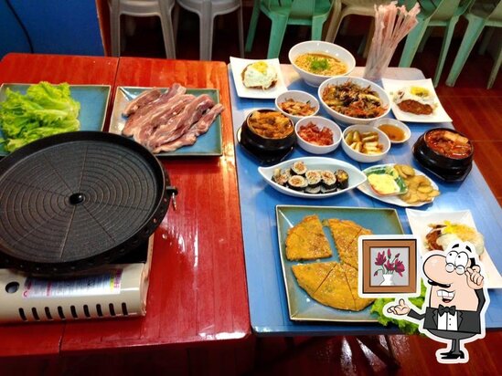 Korean Samgyupsal, San Jose City - Restaurant menu, prices and reviews