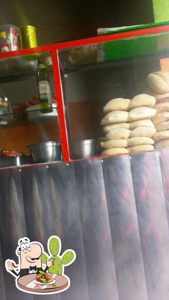MEGA TORTA Maguito restaurant, Puebla City - Restaurant reviews