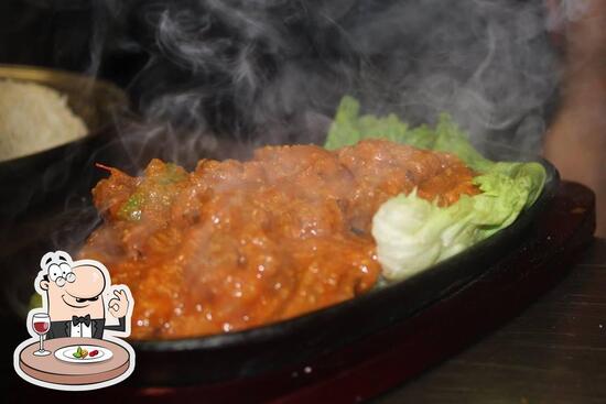Nepali Chulo restaurant, Helsinki - Restaurant menu and reviews