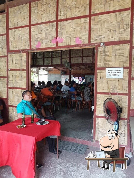 Pacitos, General Santos City - Restaurant menu, prices and reviews