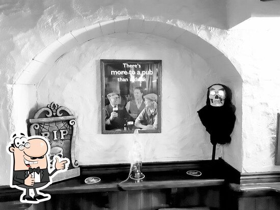 The Sportsman Inn, Main Street in Daingean - Restaurant reviews