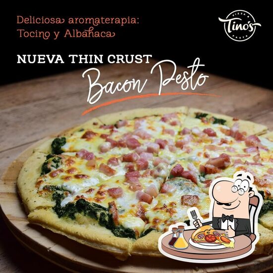 Restaurante TINO'S PIZZA, Santiago de Querétaro - Opiniones del restaurante