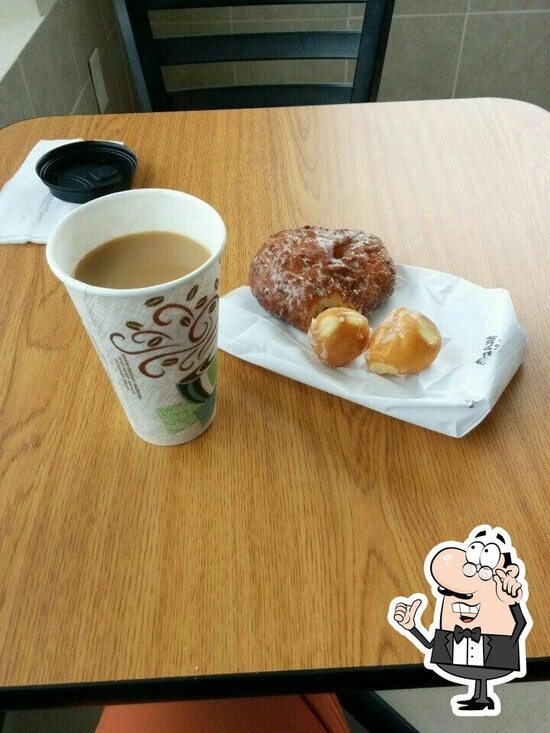 Tip Top Donuts, Marietta - Restaurant menu, prices and reviews