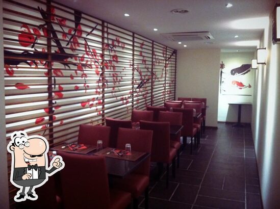 Sushi Haiku, Nyon - Restaurant menu, prices and reviews