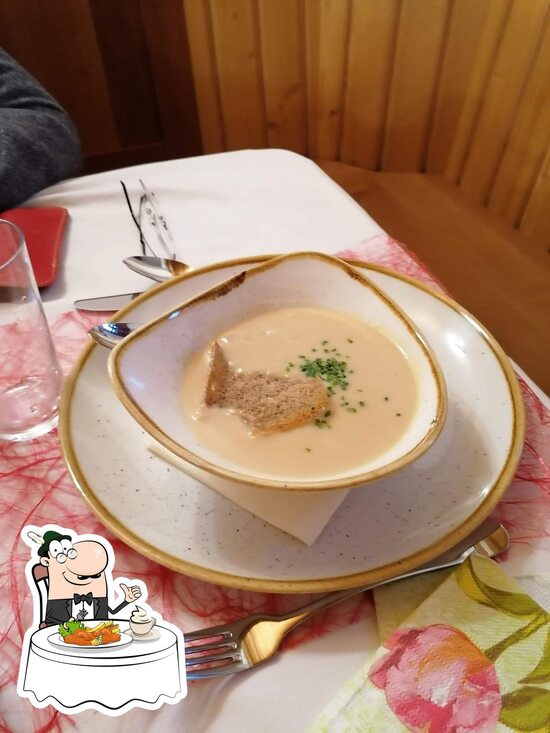 Elzer Stub'n restaurant, Lasberg - Restaurant reviews