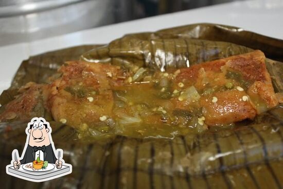 Tamales Nixtamal, Tampico - Restaurant menu, prices and reviews