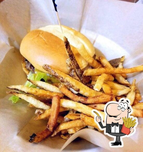 Menu at Meatheads Burgers & Fries restaurant, Naperville, W 75th St STE 127