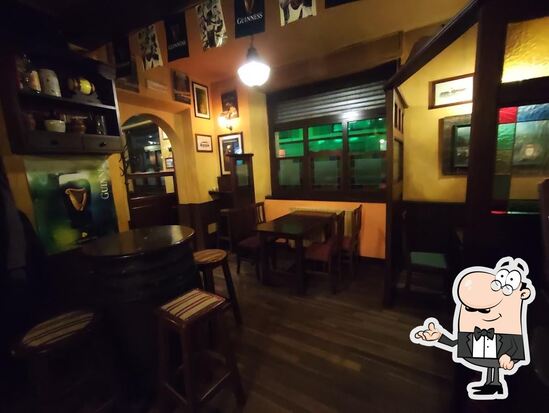 Mag Mell Irish Pub, Alessandria - Menu del ristorante, prezzi e recensioni