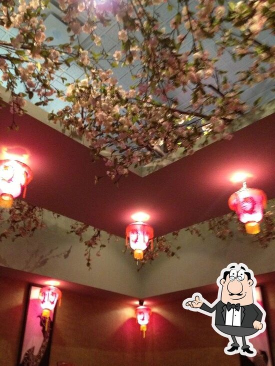 Mandarin Restaurant, Vaughan - Restaurant menu, prices and reviews