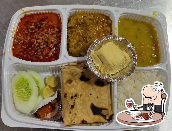 NAVKAR MESS & TIFFIN SERVICE, Pune - Restaurant menu, prices and reviews