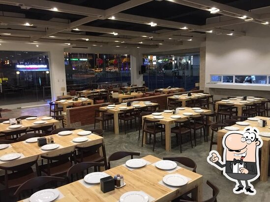 Abuhan Restaurant, Cebu City - Restaurant menu, prices and reviews