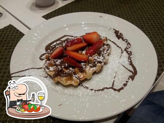 Caffé Bonomi, Milan - Restaurant menu, prices and reviews
