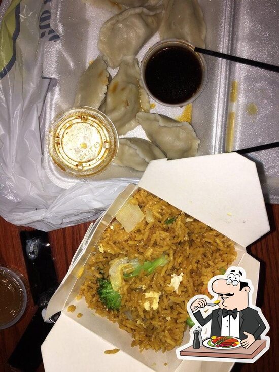 Cheng Du Kitchen, Manchester - Restaurant menu, prices and reviews