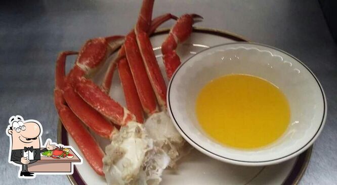 Devil Dog Saloon in Brackenridge - Restaurant menu and reviews