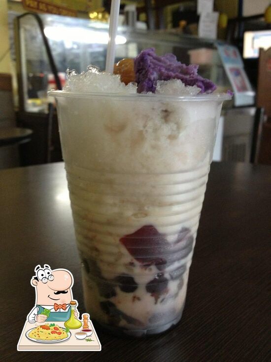 Doutor Coffee Shop, Manila - Restaurant menu, prices and reviews