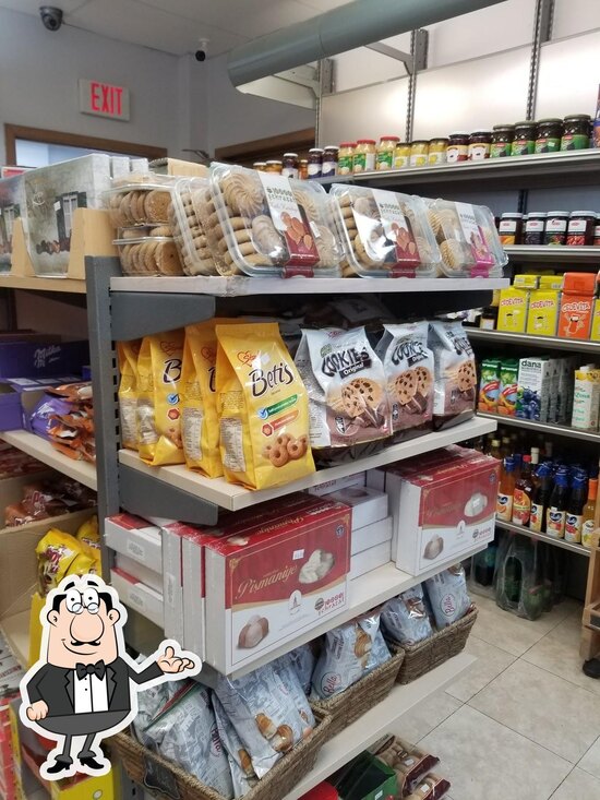 European Bakery & Deli, Calgary - Restaurant menu, prices and reviews
