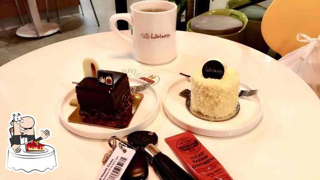 Café Hello Happy Strathfield, Strathfield - Carta del restaurante y ...