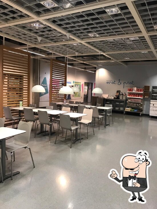 IKEA Restaurant, Springvale - Restaurant menu, prices and reviews