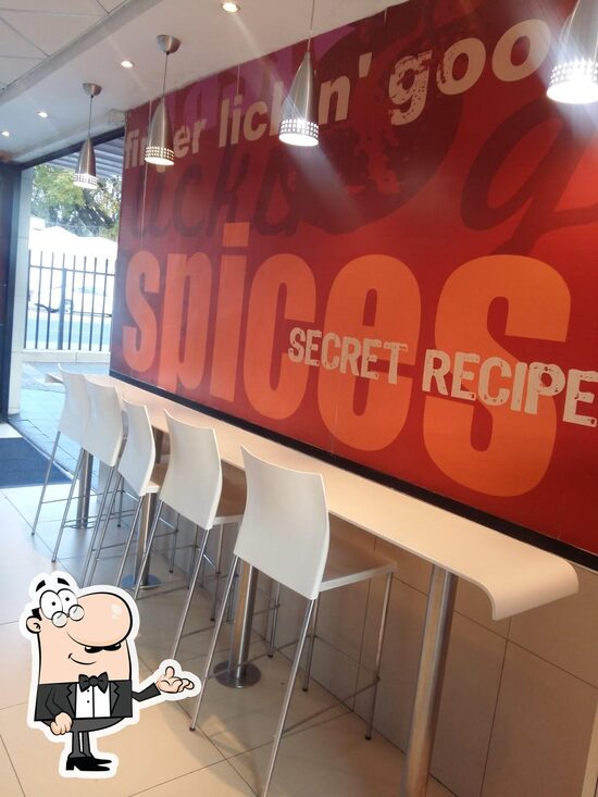 KFC Orange Grove, Johannesburg - Restaurant menu, prices and reviews
