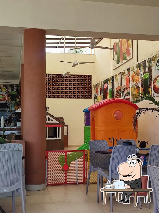 Malibu Jugos y Café [ LISBOA ], Puerto Vallarta - Menú del restaurante ...