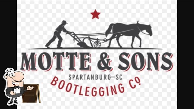 Motte & Sons Bootlegging Co. in Spartanburg - Restaurant reviews