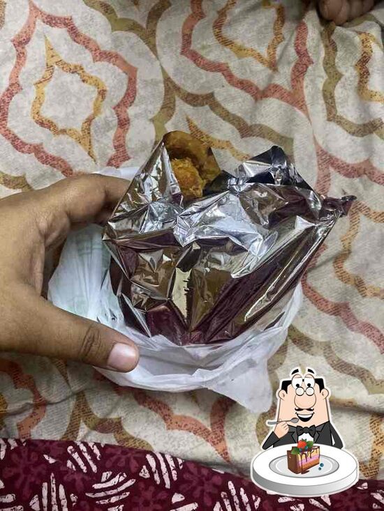 NFC-NATIONAL FRIED CHICKEN, Guntur - Restaurant menu, prices and reviews
