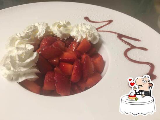 Ristorante "La Piccola Fontana", Norma - Restaurant menu and reviews