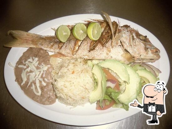 Seafood Bar Mariscos La Cacho, Chula Vista - Restaurant menu, prices ...