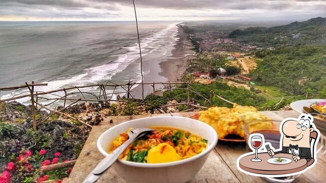 Shoka Bukit Senja cafe, Indonesia - Restaurant reviews