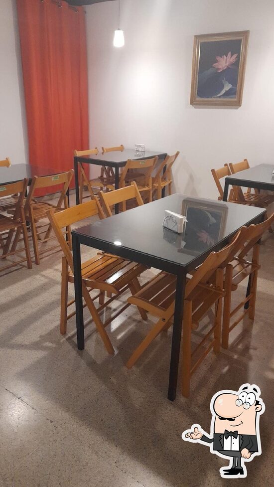 TEA FANS, Santiago De Los Caballeros - Restaurant menu, prices and reviews